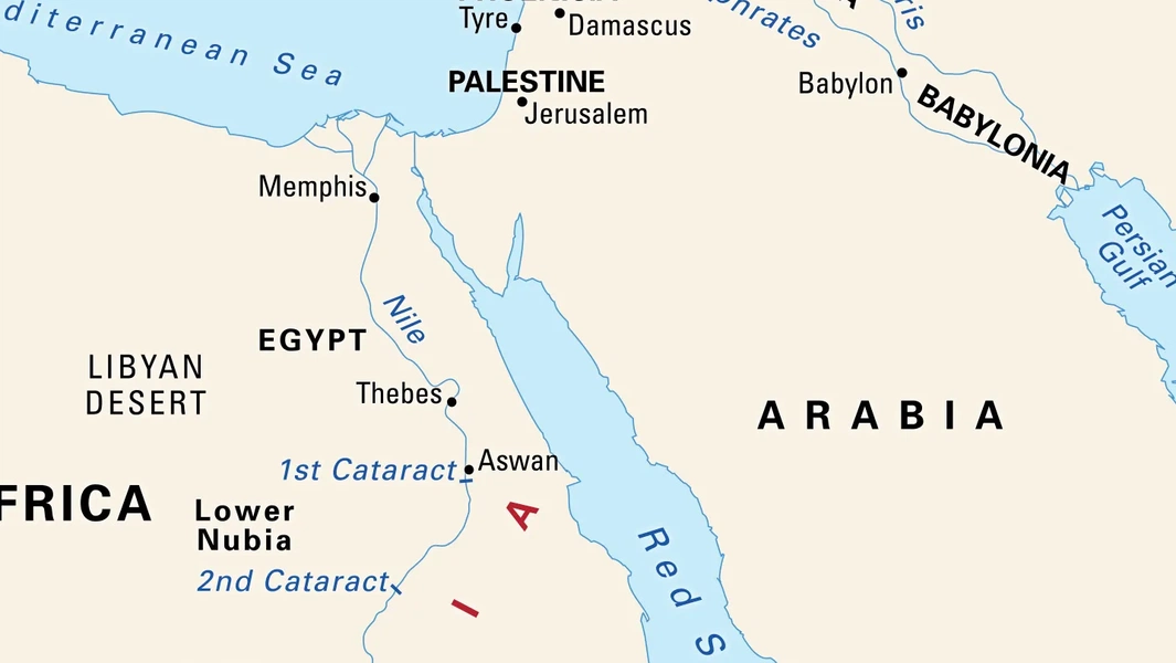 7 unique maps offering fresh perspectives on the world