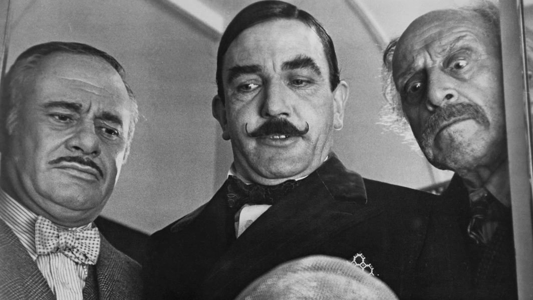 9 notable Agatha Christie screen adaptations