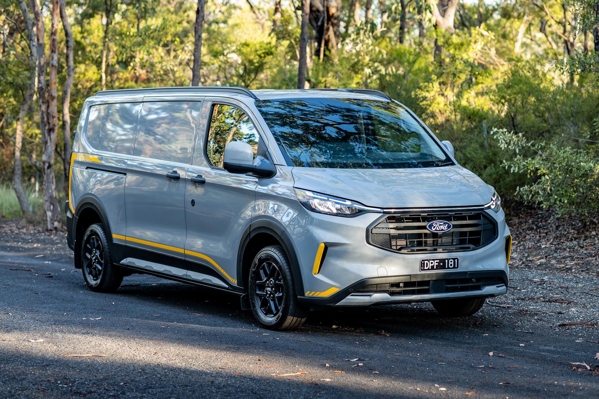 2026 CarExpert Choice winner: Best van