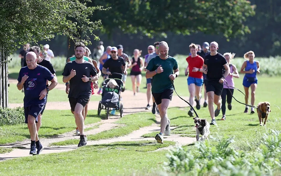 How much exercise really boosts heart health