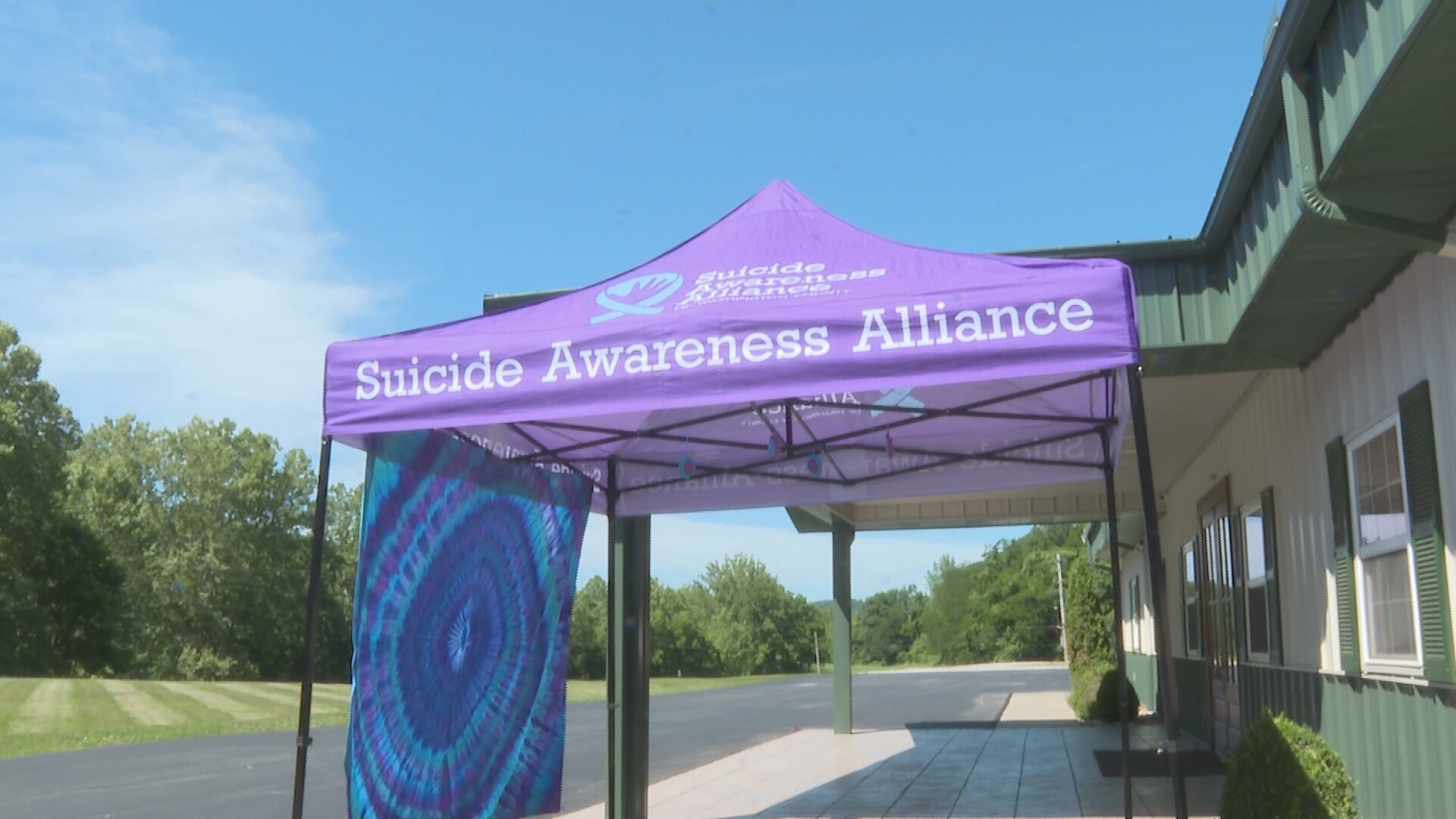 'Hey man, you matter' event aims to break stigma, connect men with ...