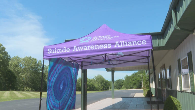 'Hey man, you matter' event aims to break stigma, connect men with ...