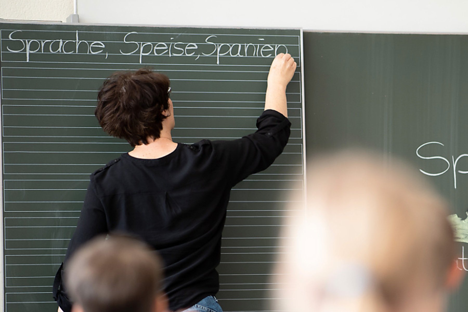 260 Jobs an steirischen Schulen ausgeschrieben
