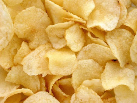 La textura de los alimentos también influye en nuestro gusto, y no ...