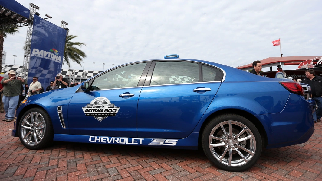 Legendary Chevy sleepers with hidden power