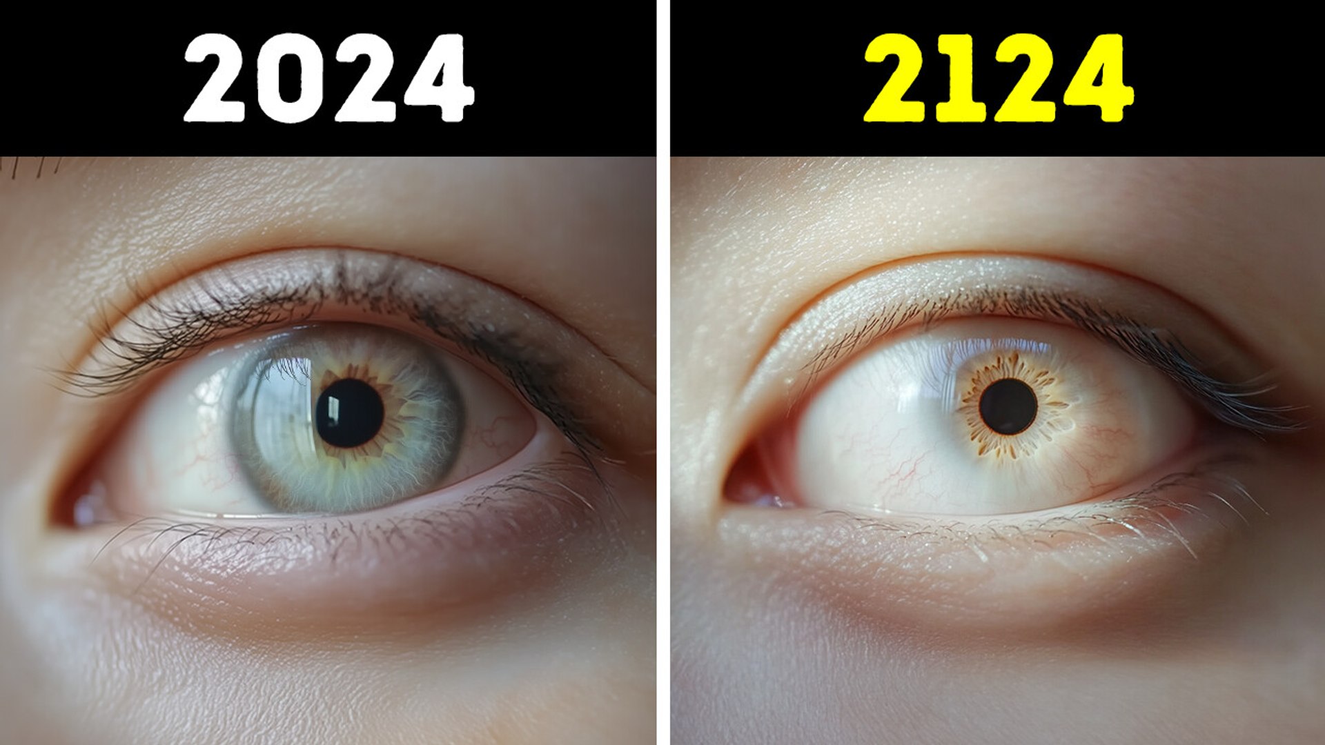 Revealing the surprising truths about the human body