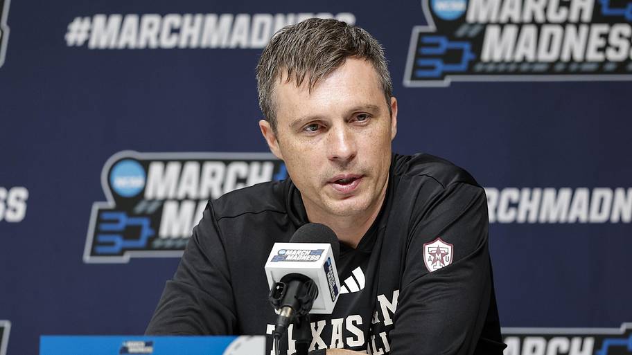 Texas A&M reveals details of Bucky McMillan's new multi-year contract