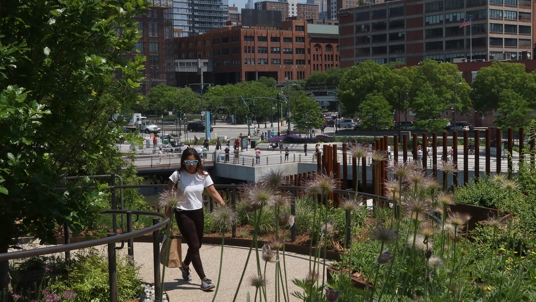 11 hidden gems across New York City