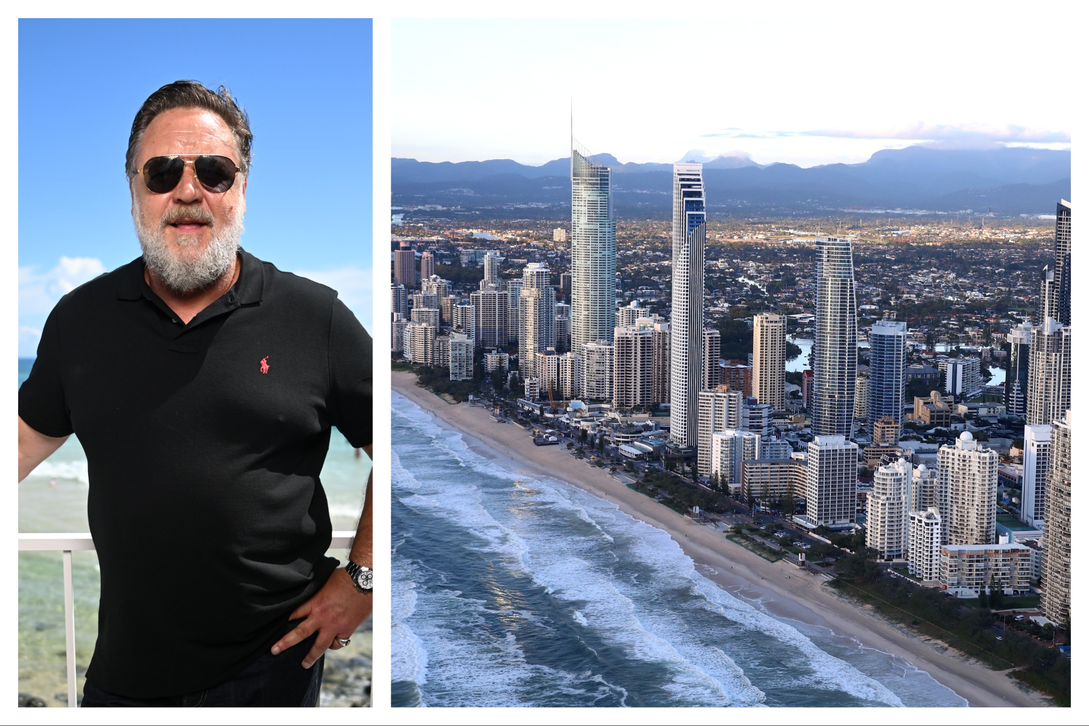‘Bear Country' Producer Explain Why Shot L.A.-Set Film In Australia