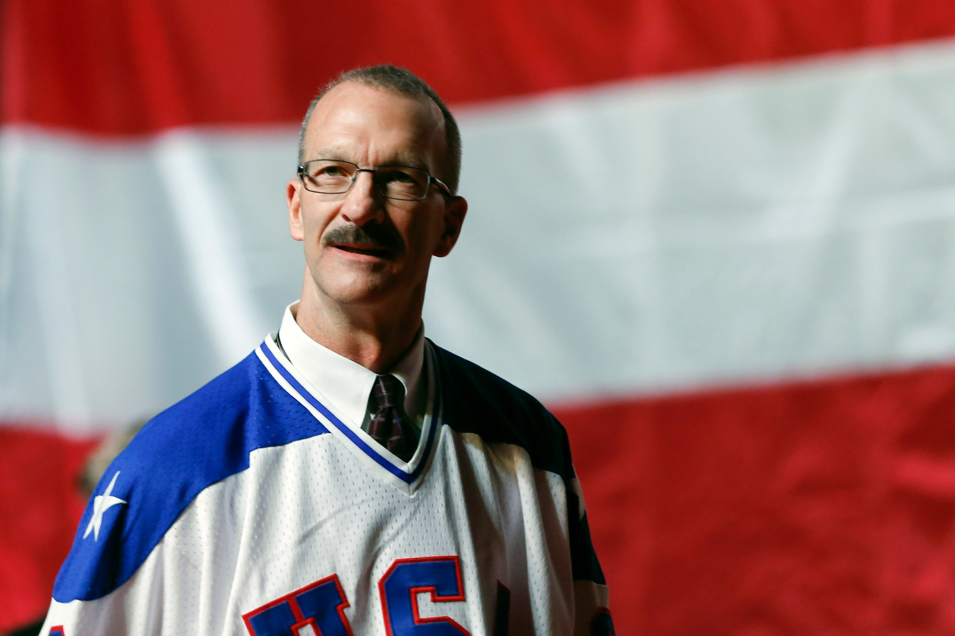 Olympic gold medal-Stanley Cup double is at stake for Americans in the ...