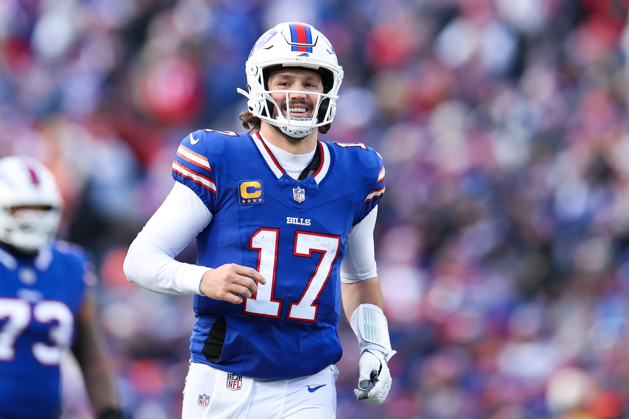 Post-Bills Sean McDermott should garner high viewership in 2026