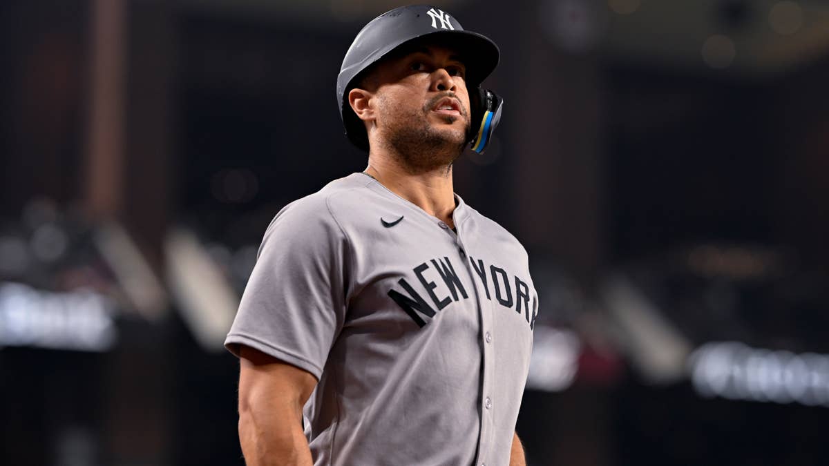 Yankees face injury setbacks with Grisham on IL and Stanton's return in ...