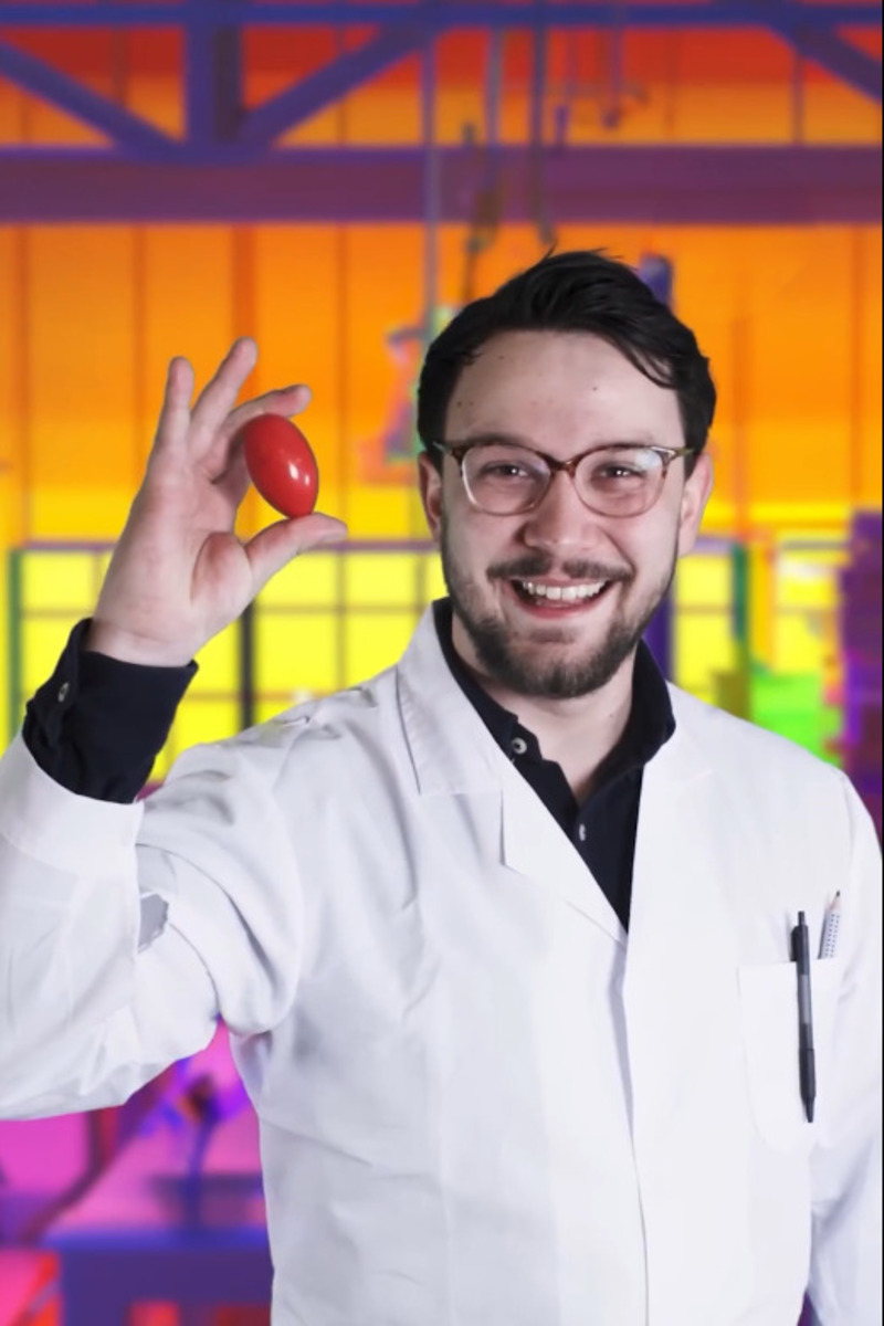 Silly Putty: 70 years of accidental fun