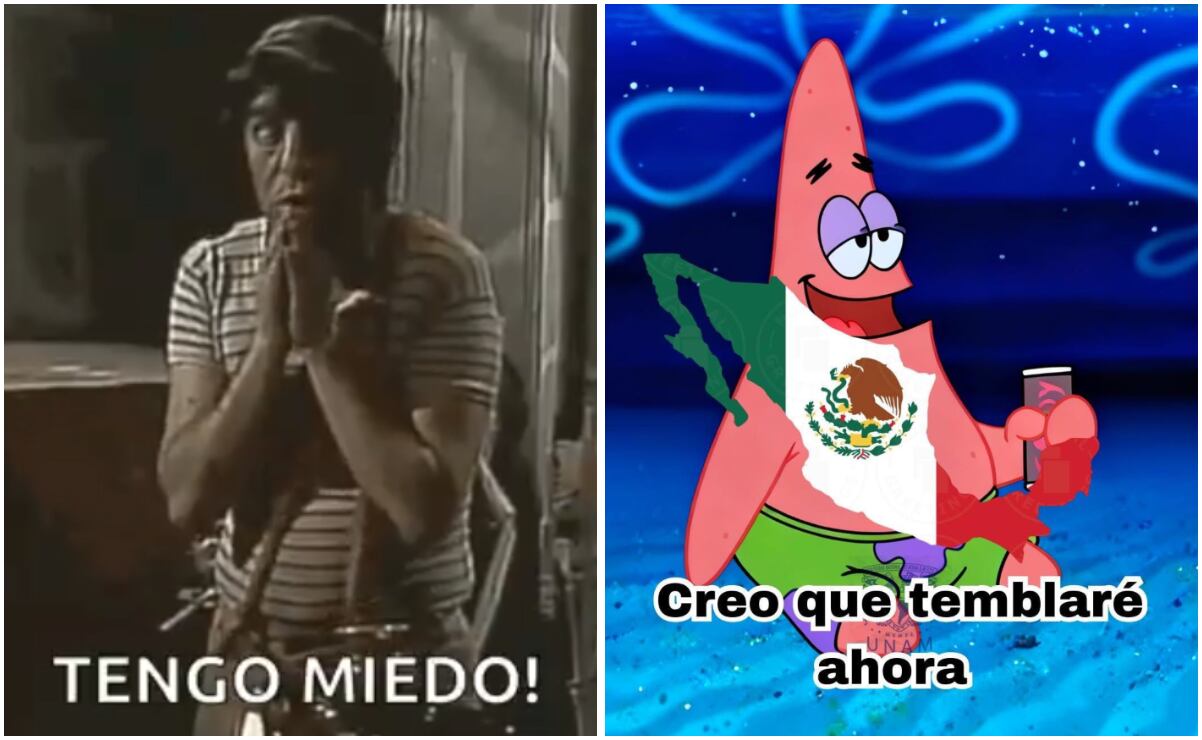 Sismo de magnitud 5.2 en Guerrero desata los mejores memes; así ...