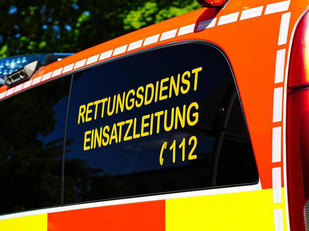 Panik an Frankfurter PSD Arena – zehn Verletzte