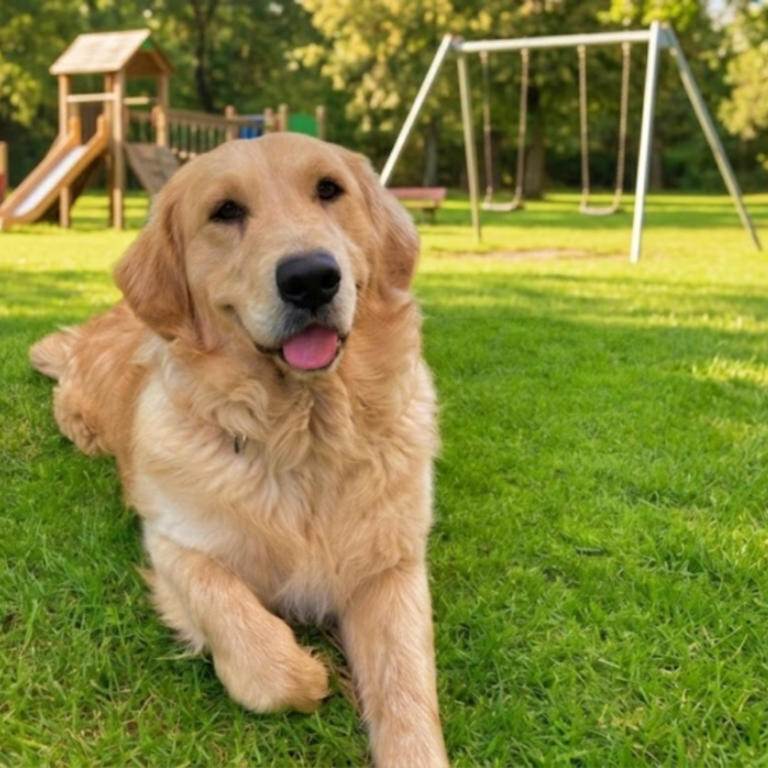 The emotional story of Bailey: A dog whose love transcended lifetimes ...