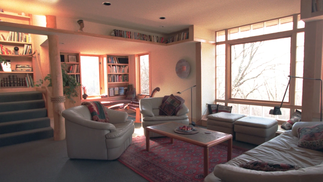 17 smart ideas for small and skinny living rooms