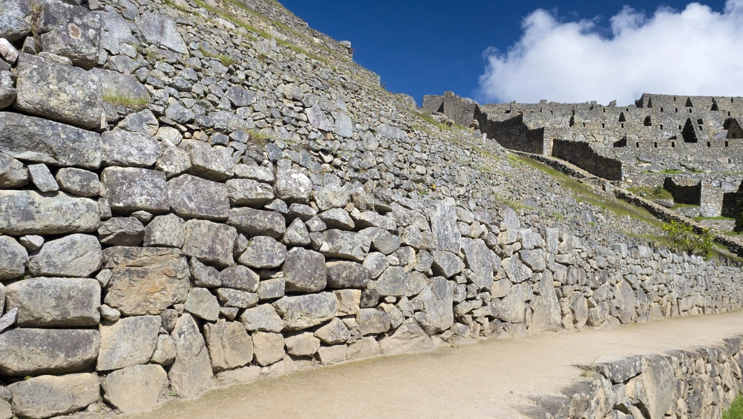 9 iconic landmarks at risk of decline
