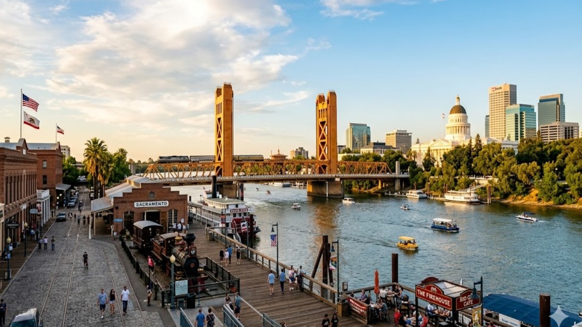 MLB Expansion Buzz: Sacramento Makes Aggressive Push to Become ...