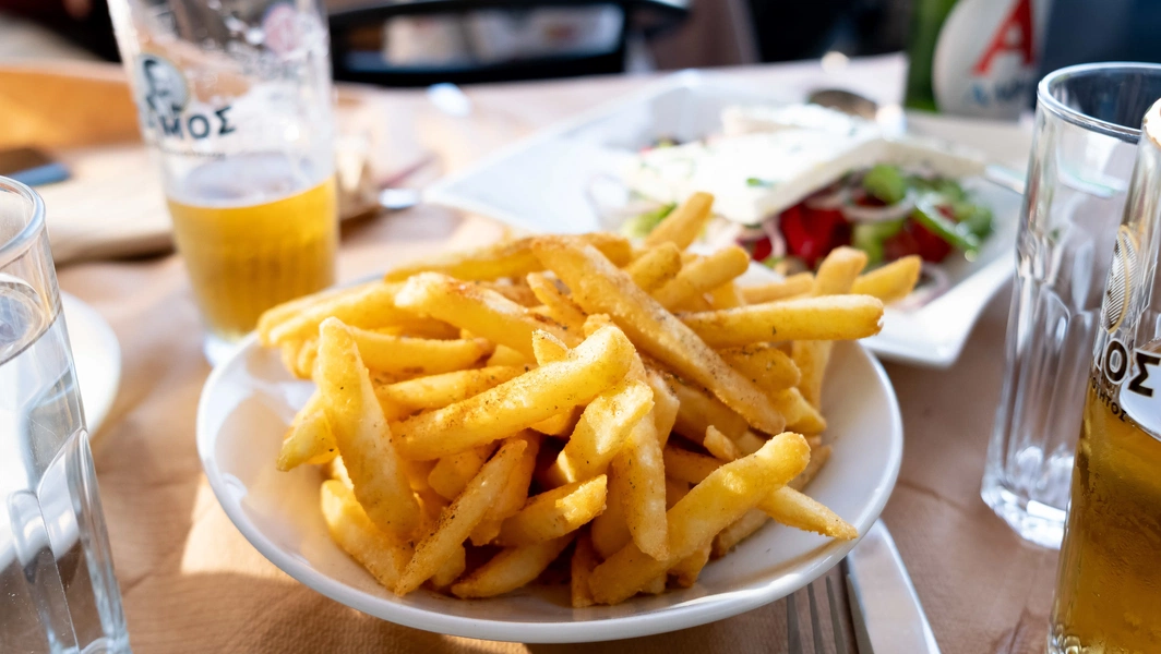 17 foods best enjoyed fresh