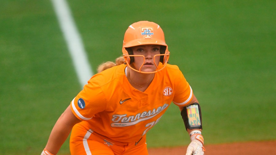 A third Lady Vol softball player enters transfer portal