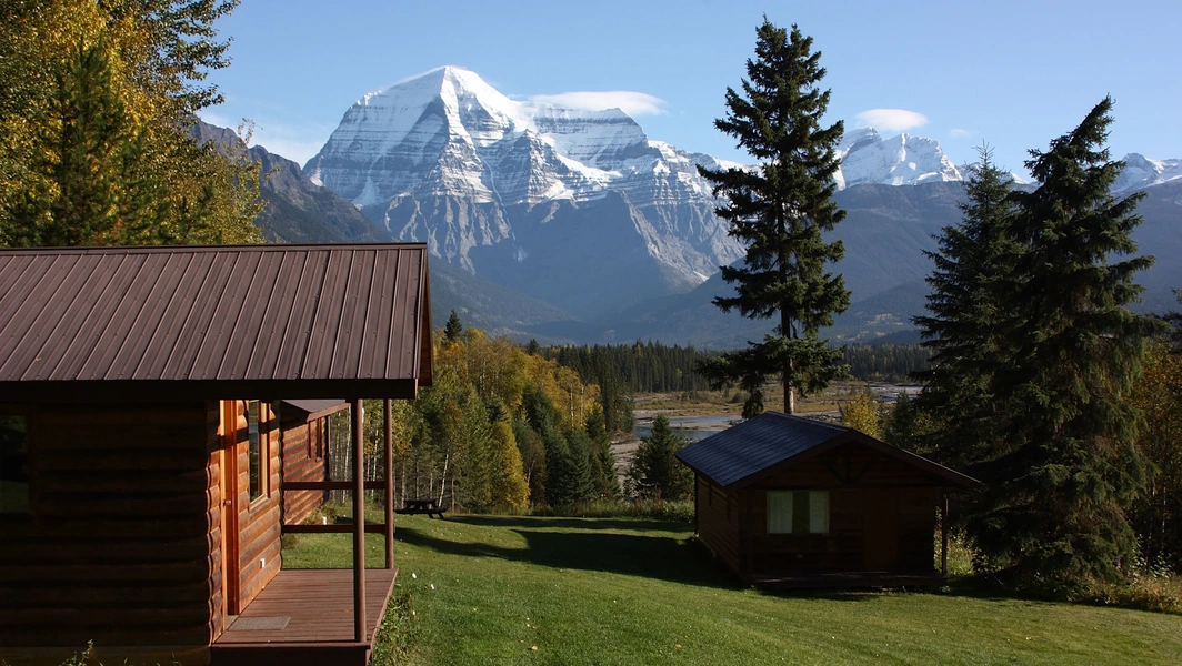 12 scenic train journeys across North America