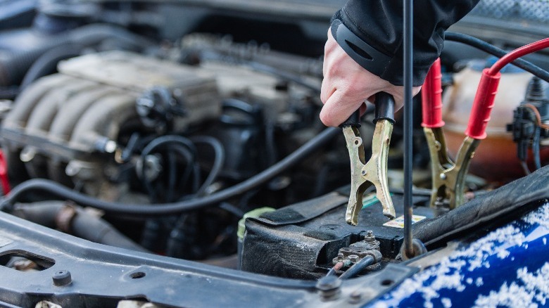 10 tips & tricks to troubleshoot a car that won't start