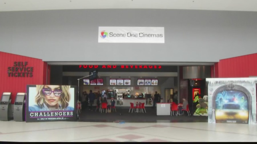 Scene One movie theaters to offer $1 tickets throughout summer