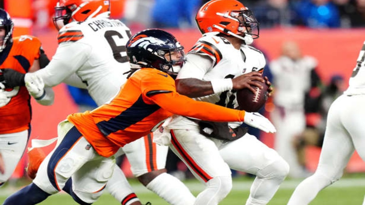 NFL pressure rankings: The 5 teams facing the most pressure to deliver ...
