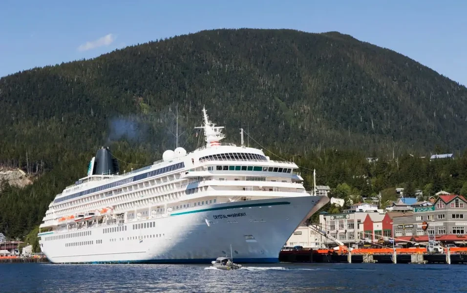 Finding your perfect Alaska cruise style
