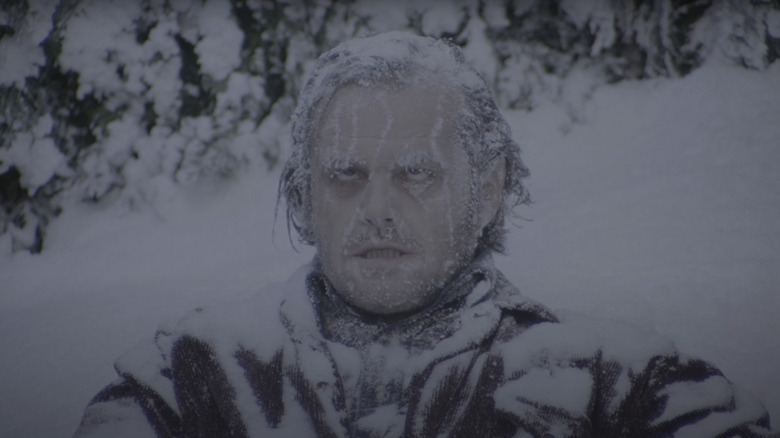 The True Detective: Night Country finale pays homage to a Kubrick ...