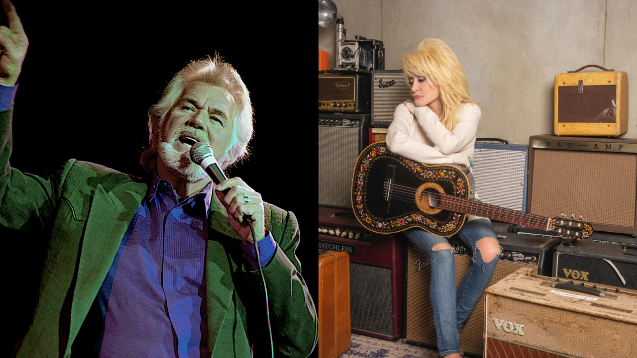The greatest country music duets ever recorded