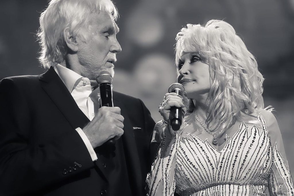 The greatest country music duets ever recorded
