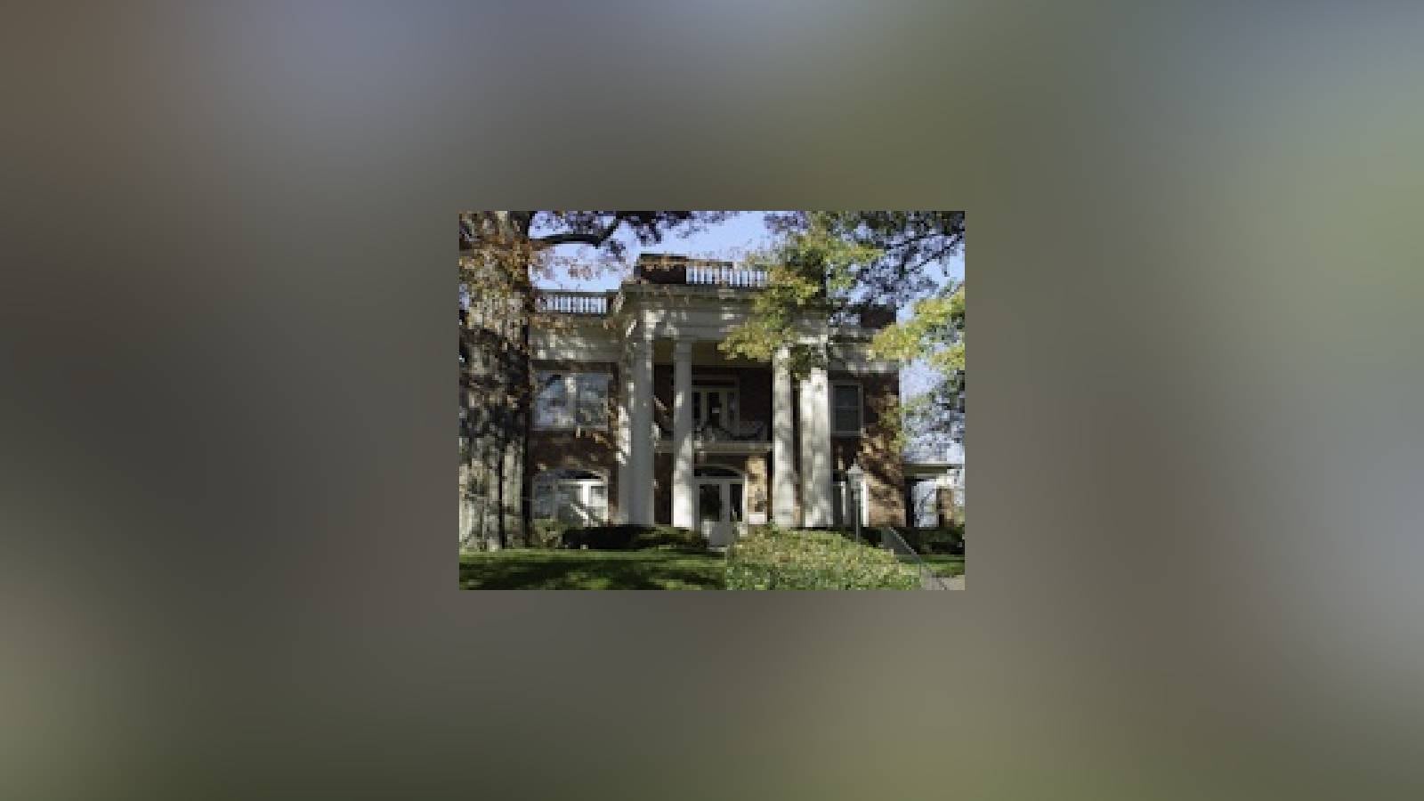 Herndon Home Museum awarded $20,000 preservation grant