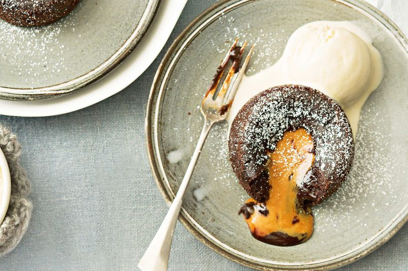 16 dinner party puddings guests remember long after the plates are cleared