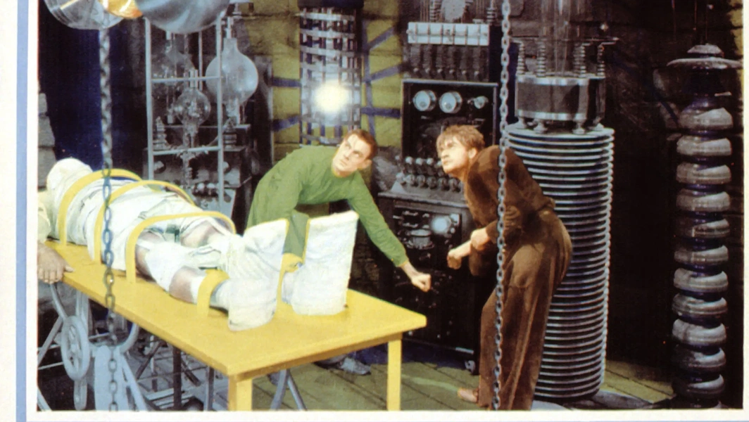 9 landmark science fiction novels that shaped the genre