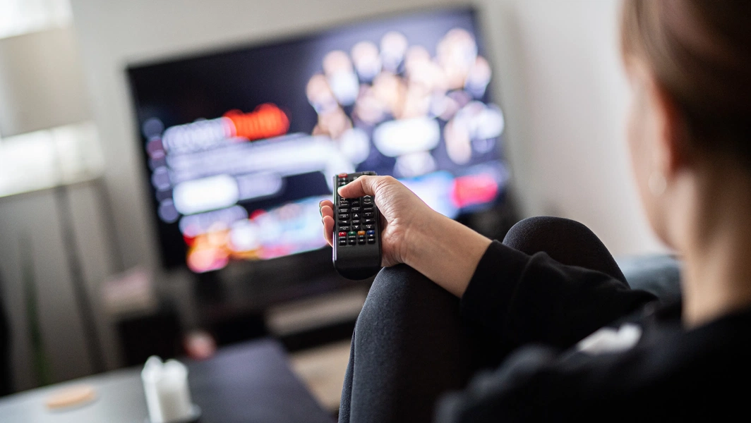 How binge-watching changes the way we see TV