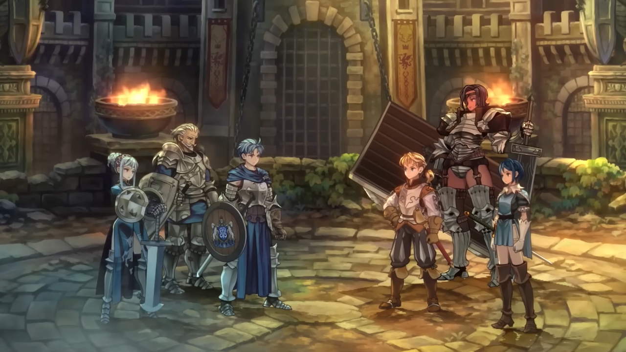 Vanillaware reportedly wants more of its games on PC, but it's up to ...