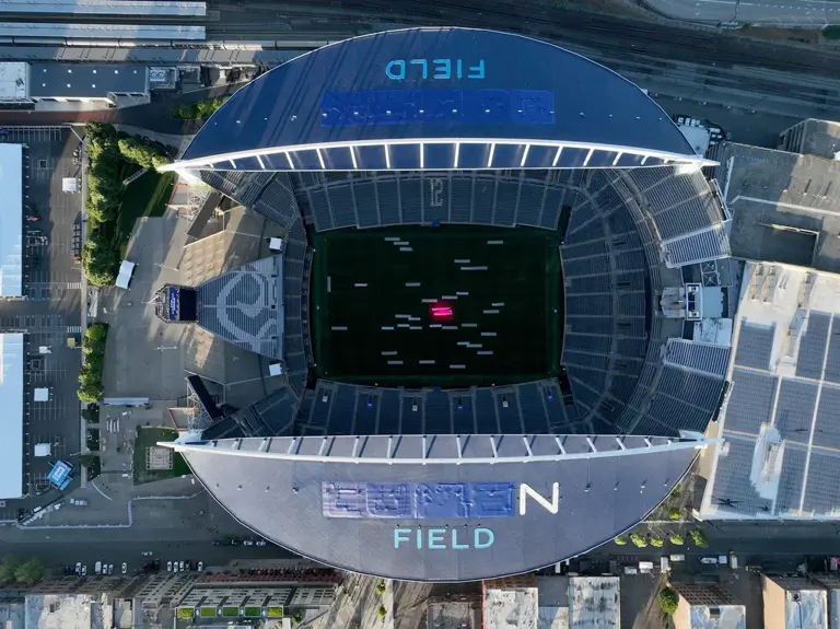 MetLife Stadium? Lumen Field? Not during the World Cup