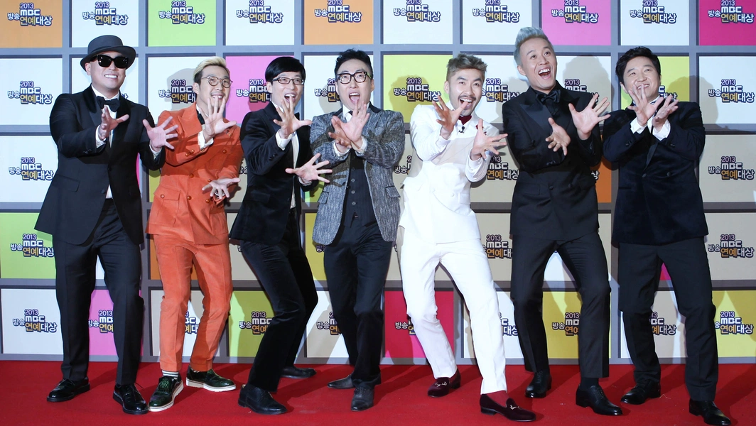 5 Korean variety shows mixing humor, travel, and competition