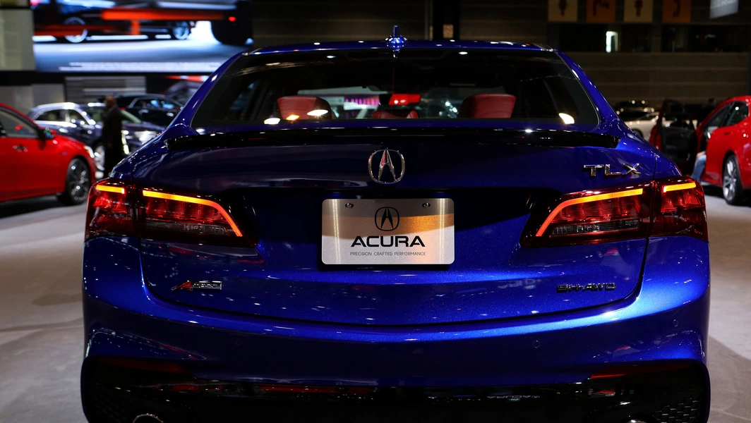 11 of Honda's most powerful engines