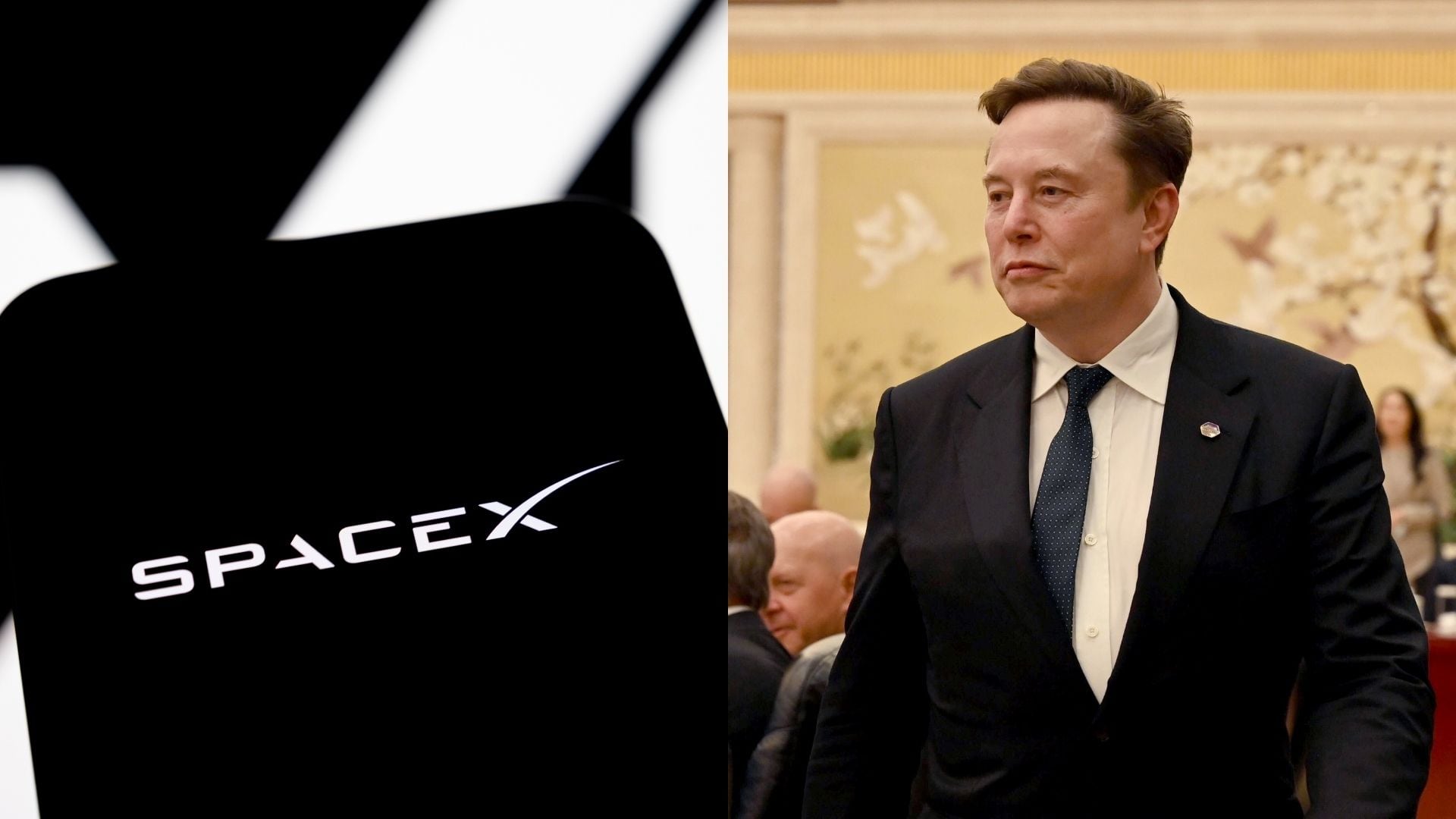 La increíble historia de SpaceX: los hitos que la llevaron al éxito y ...