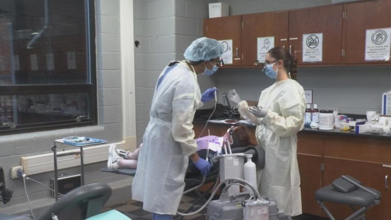Military no-cost wellness mission underway in Kentucky