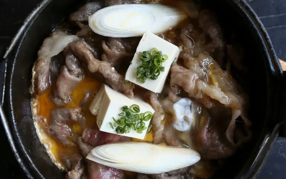 Mastering Japanese hot pot nights at home