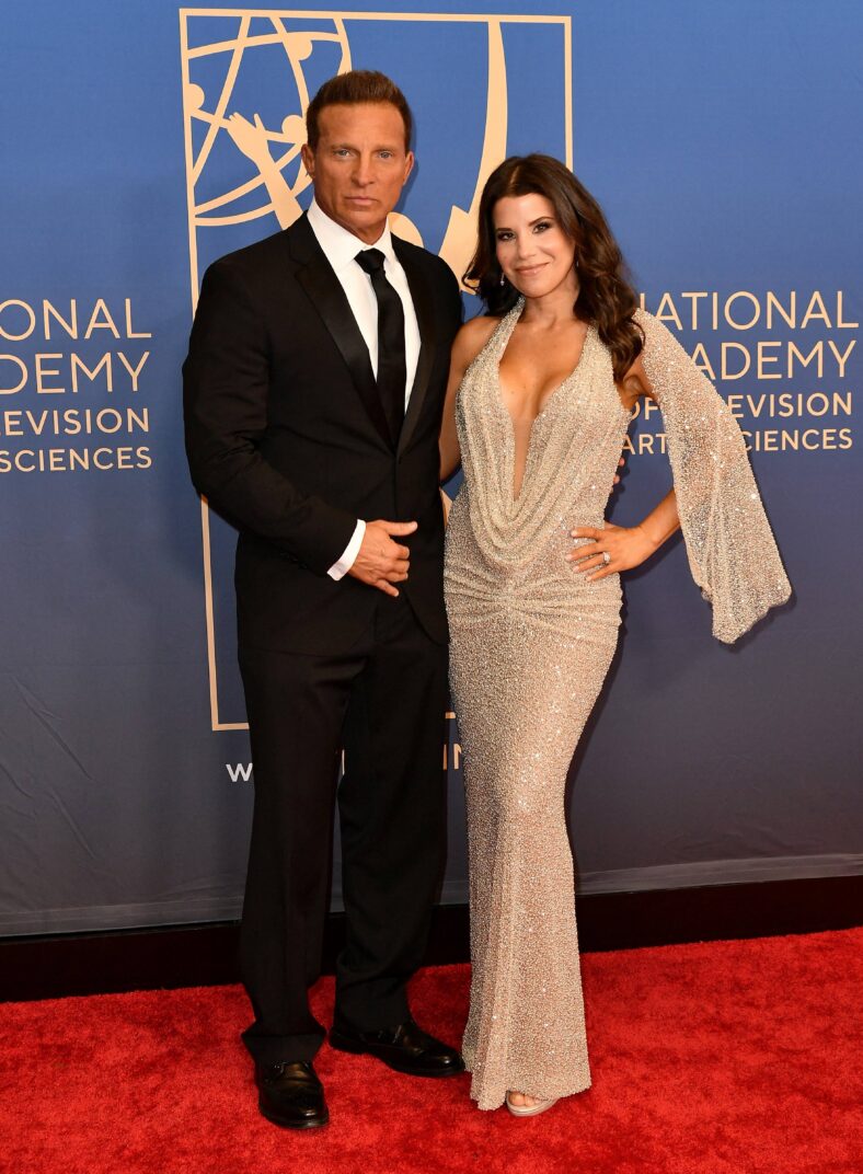 ‘General Hospital’ star Steve Burton’s divorce drama reignites over ...