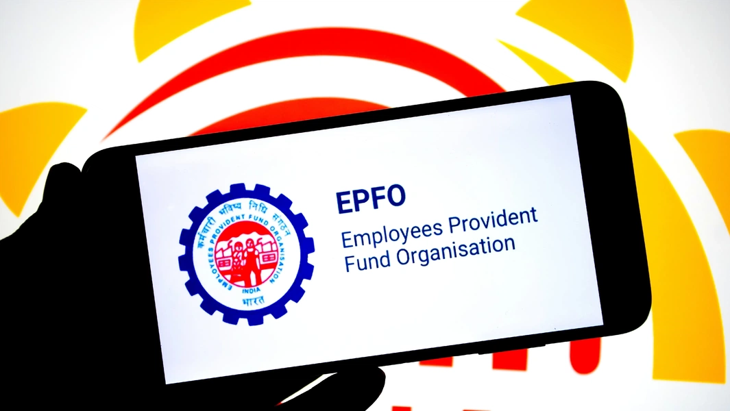 EPFO to enable UPI-based provident fund withdrawals under EPFO 3.0