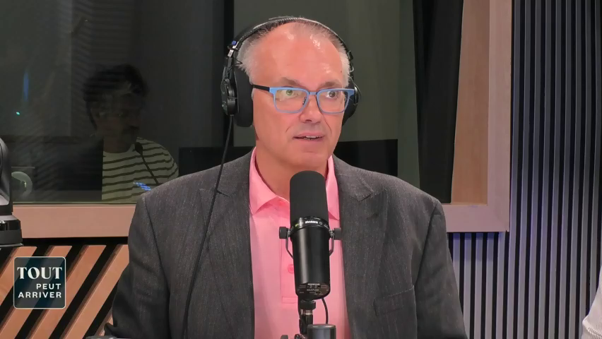 Le député Luc Berthold veut que le décès de son fils n'ait pas été en vain
