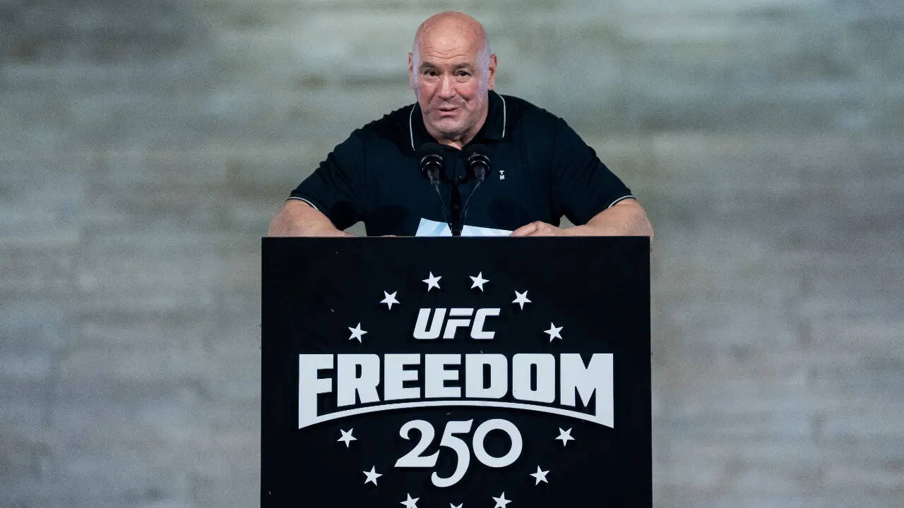 UFC at White House preview: Fight card, live streaming and all you need ...