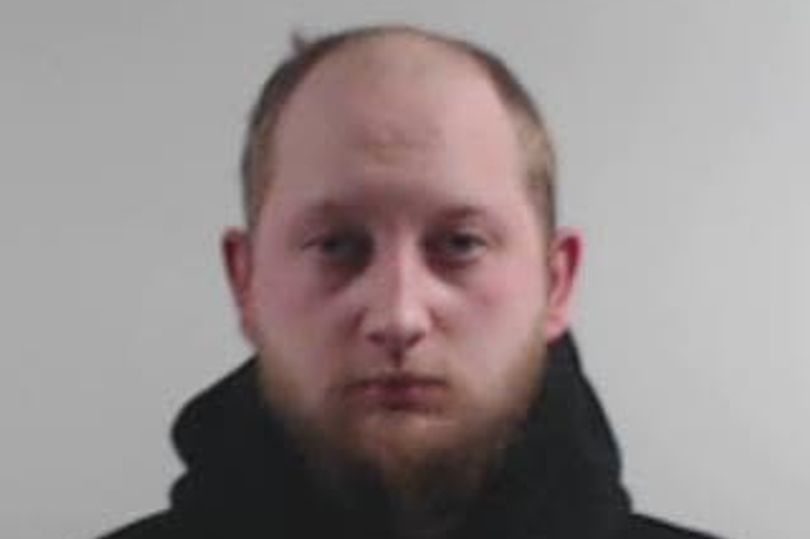 Drug gang members follow boss into jail after organised crime bust