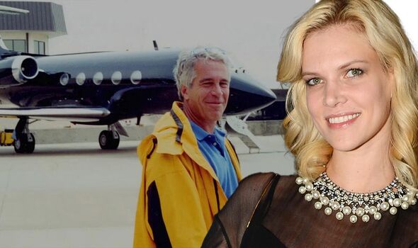 Key Epstein insider ready to tell all - Andrew will be quaking in his boots
